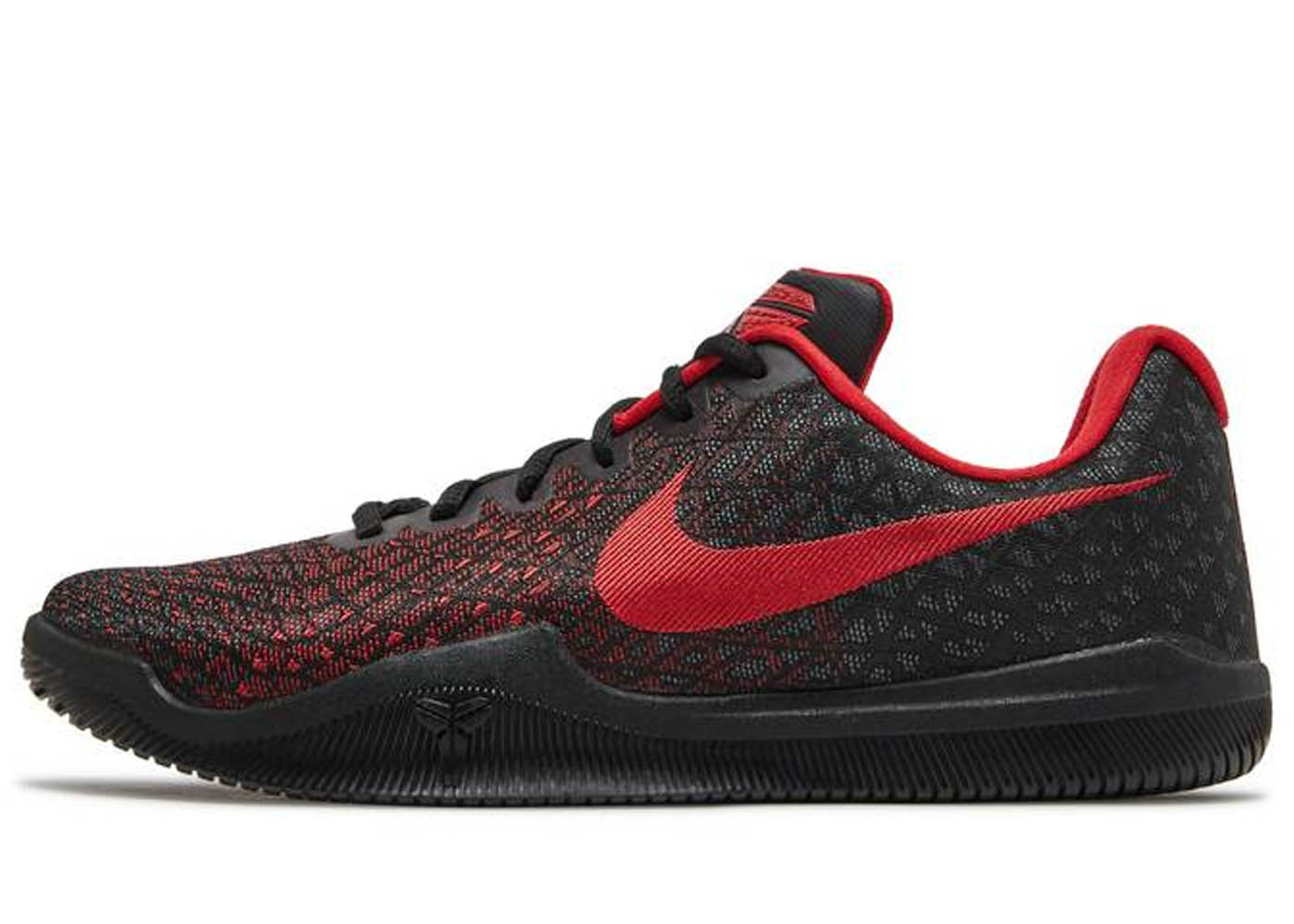 Nike Mamba Instinct Bred | DROPJUST.COM